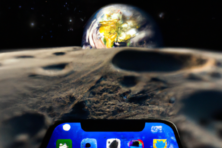 From Earth to Moon: Nokia's 4G Network Expands into Outer Space ...